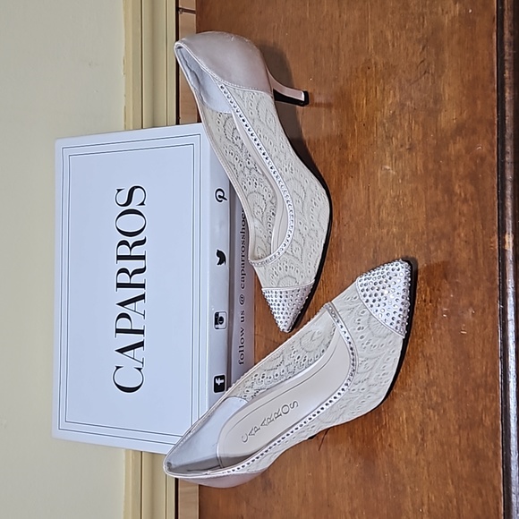 Caparros | Shoes | Womens Dress Heels | Poshmark